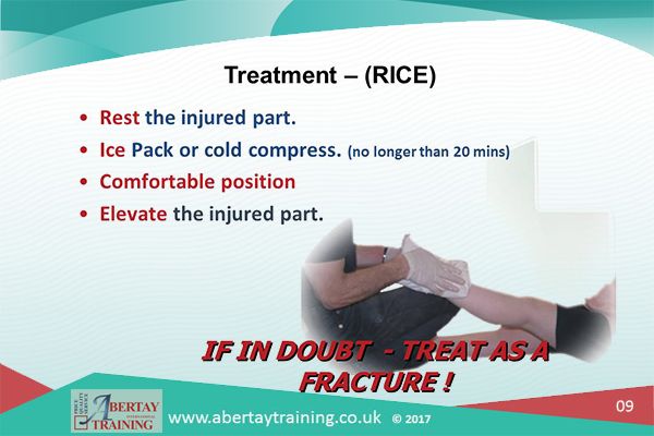 First Aid PowerPoint for First Aid at Work First Aid Training